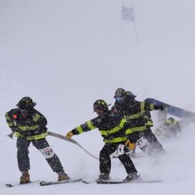 FDNY Firefighters Ski Race 50th Anniversary!! Online Registration