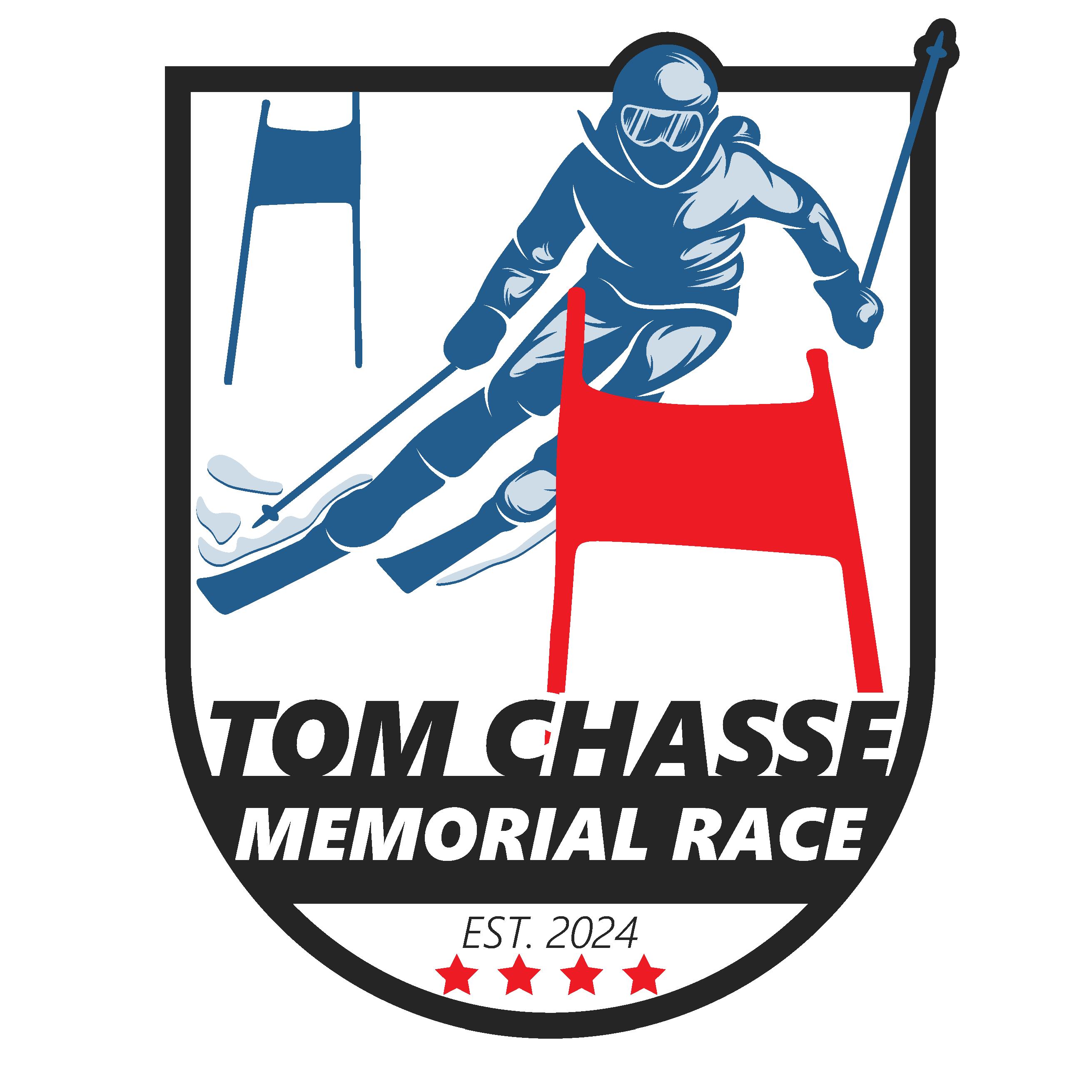 Tom Chasse Memorial Online Registration